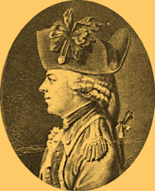 Index of Persons A – Caroline Schelling